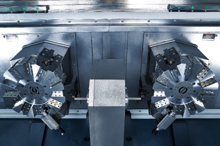 CENTER DRIVE LATHE - FastCut CNC Lathes, Polygon Machines Supplier
