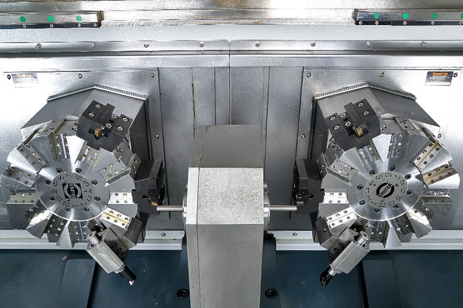 A10 - FastCut CNC Lathes, Polygon Machines Supplier