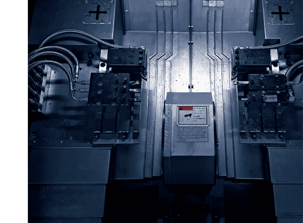 GF39 - FastCut CNC Lathes, Polygon Machines Supplier