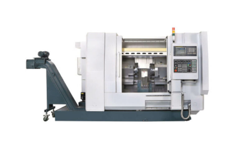 CENTER DRIVE LATHE - FastCut CNC Lathes, Polygon Machines Supplier